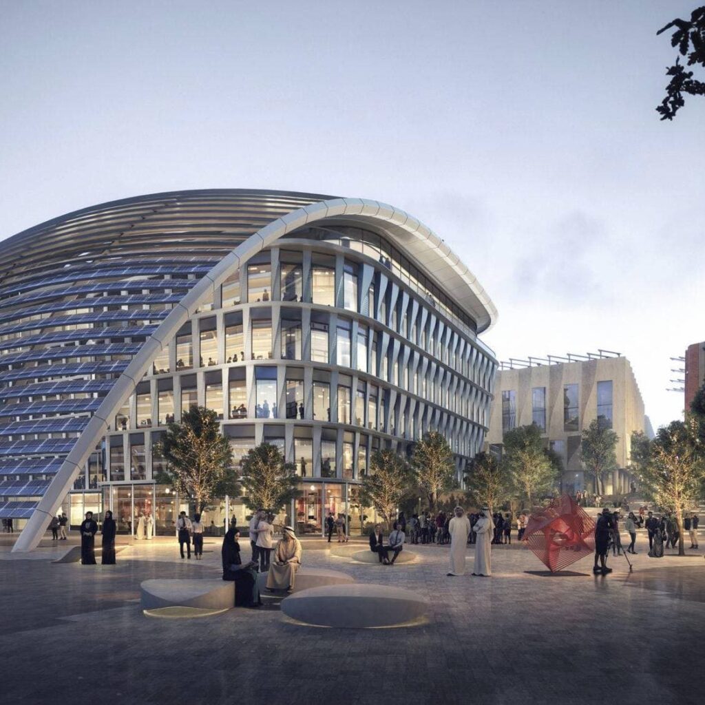 AESG Project Development Consultant LLC